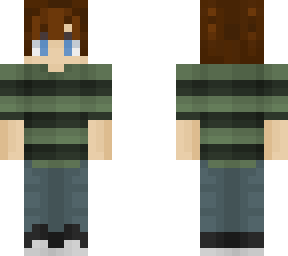 boy | Minecraft Skins