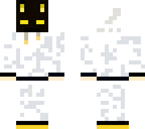 gold | Minecraft Skins
