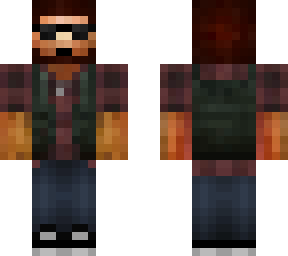 civilian | Minecraft Skins