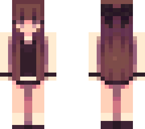 catfish | Minecraft Skins