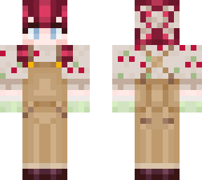 charlie | Minecraft Skins