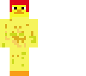 chicken | Minecraft Skins