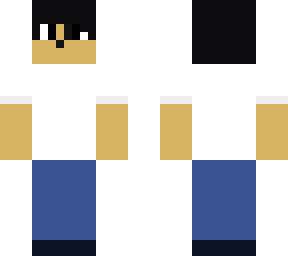 cleiver | Minecraft Skins