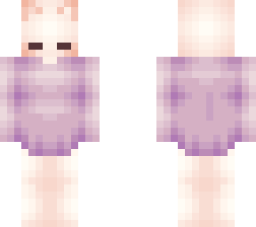 cute cat | Minecraft Skins