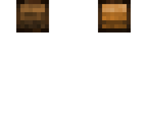 Crate | Minecraft Skin