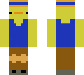 farmer | Minecraft Skins