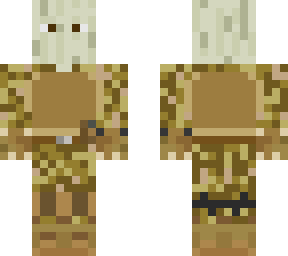 desert | Minecraft Skins