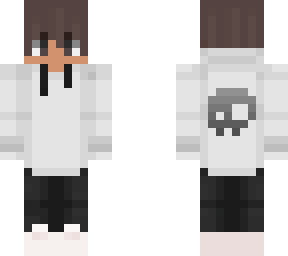 Minecraft Skins - The Skindex