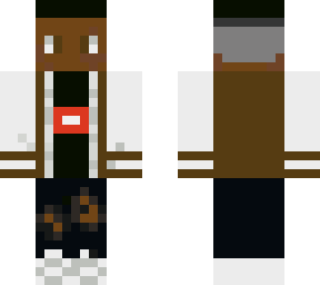 drippy | Minecraft Skins