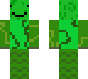 slime | Minecraft Skins