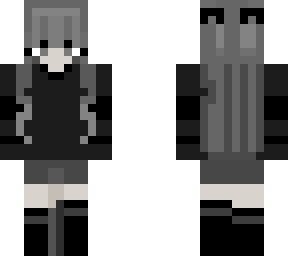 emo | Minecraft Skins
