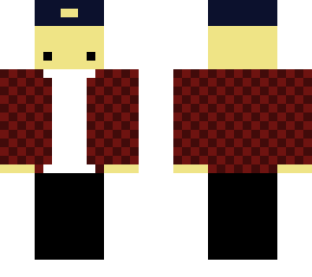 evade | Minecraft Skins