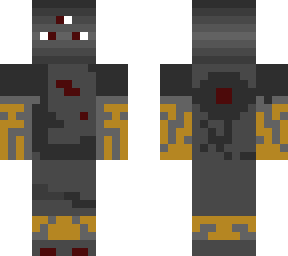 eye | Minecraft Skins