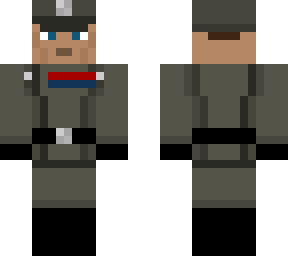 fleet | Minecraft Skins