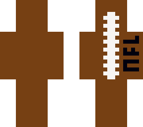 nfl | Minecraft Skins