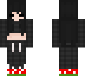 Girly | Minecraft Skin