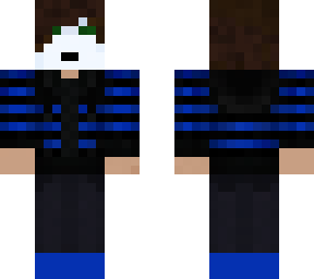 Glp | Minecraft Skin