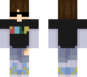 golf | Minecraft Skins