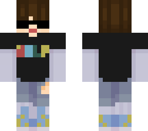 golf | Minecraft Skins