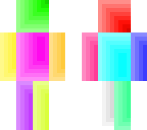 gradient | Minecraft Skins