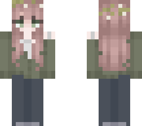 cottagecore | Minecraft Skins