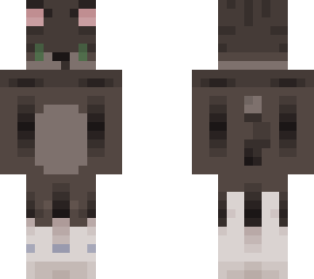 guess da character >:333 | Minecraft Skin