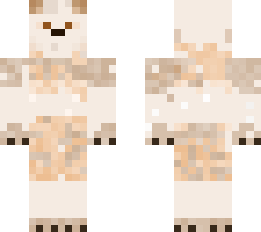 hamster | Minecraft Skins