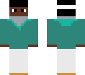 ichigo | Minecraft Skins