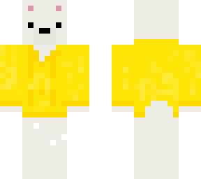 inco | Minecraft Skin