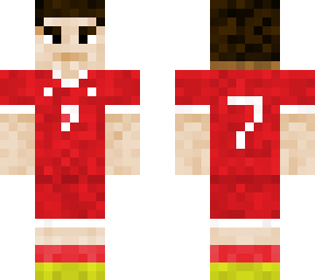 indonesia | Minecraft Skins