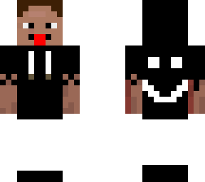 ish | Minecraft Skins