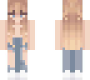 jeans | Minecraft Skins