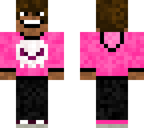 John | Minecraft Skin