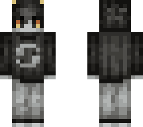 karkat | Minecraft Skins