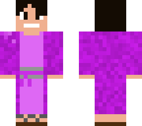 kimono | Minecraft Skins