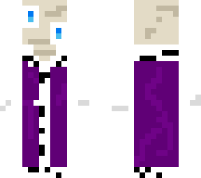 Kinger | Minecraft Skin