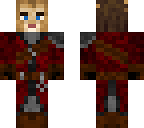 barbarian | Minecraft Skins