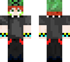 kyle | Minecraft Skins