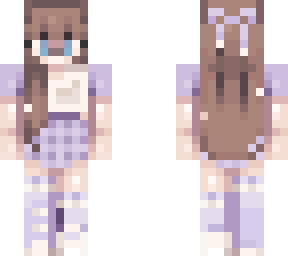 gir | Minecraft Skins