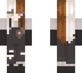 Lore******* | Minecraft Skin