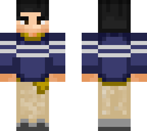 mark invincible | Minecraft Skins