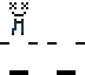 marshmallow | Minecraft Skins