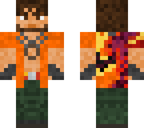 caballero | Minecraft Skins