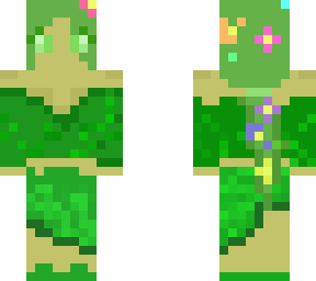 nature | Minecraft Skins