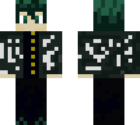 kny | Minecraft Skins