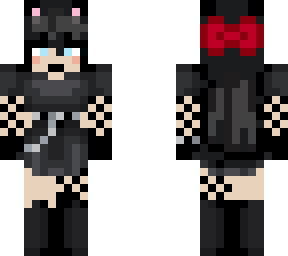 sikn | Minecraft Skins