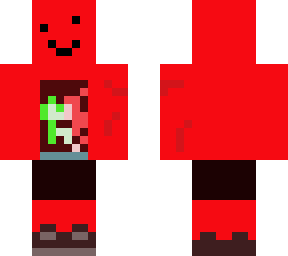 My Roblox SKin | Minecraft Skin