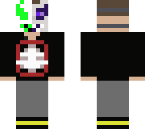 general zod | Minecraft Skins