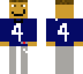 nfl | Minecraft Skins