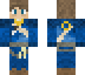 Ninja Gi | Minecraft Skin